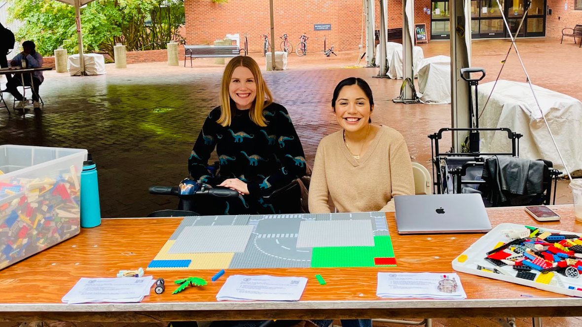 Ramping Up Access - Event Archive - Disability Cultural Center